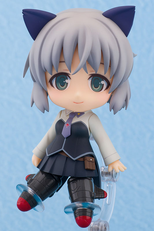 Hacka Doll 01 - Hacka Doll THE Animation [Nendoroid 591] - Магазин ...