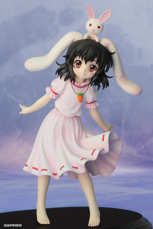 Touhou Project - Rabbit of Good Luck "Tewi Inaba" - Магазин аниме ...