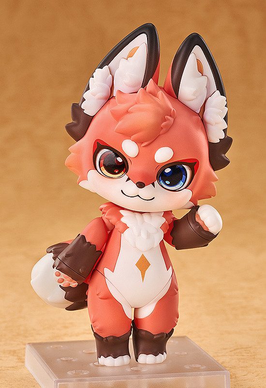 Fluffy Land - River - Nendoroid #2011 - Магазин аниме фигурок. Первый ...